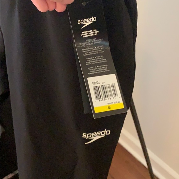Speedo | Pants & Jumpsuits | Speedo Sweatpants | Poshmark